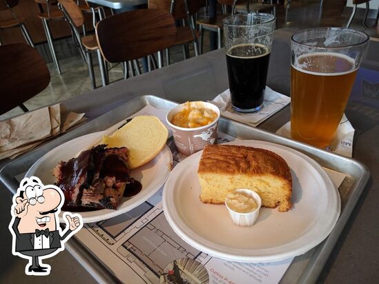 The Proud Bird, Los Angeles - Menú del restaurante, precios y reseñas
