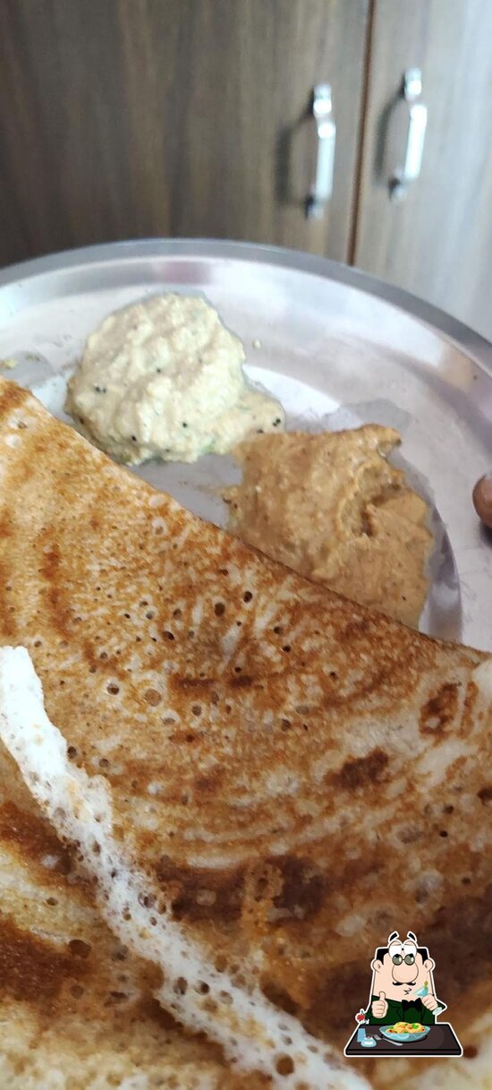 DOSA JUNCTION, Proddatur - Restaurant menu, prices and reviews