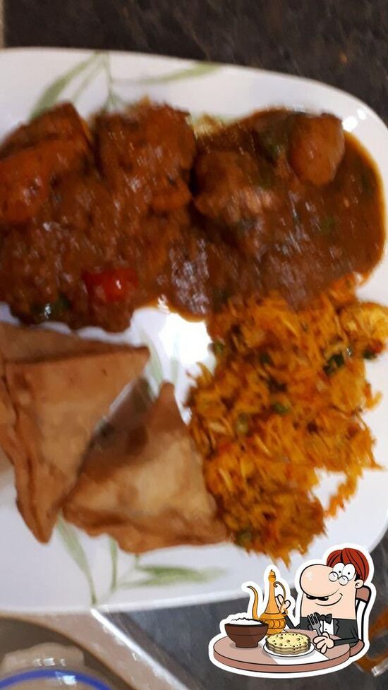Menu at Second Wife Kitchen restaurant, Edmonton