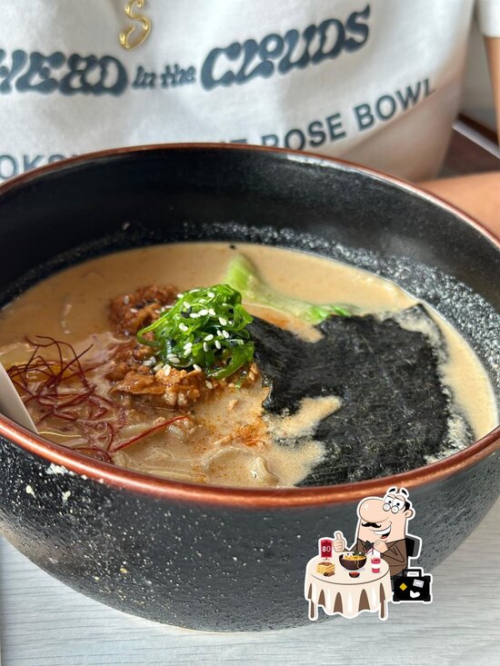 Robata Davao, Davao City - Restaurant menu, prices and reviews