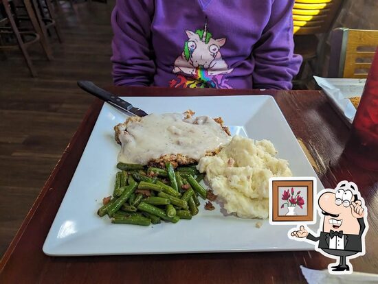 Come and Take It Bar & Grill, Gonzales - Restaurant menu, prices and ...