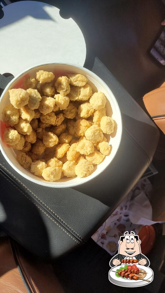KFC, 945 Mountain Rd in Moncton - Restaurant menu and reviews