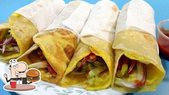 Kamala FAST FOOD Center, Kolkata - Restaurant menu, prices and reviews