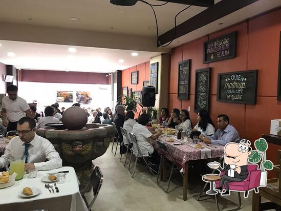 Pedro Mier, Ciudad de México - Menú del restaurante, precios y reseñas