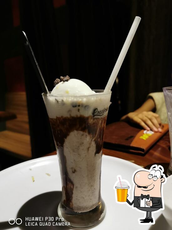 Lassi Day, Honnavar - Restaurant menu, prices and reviews