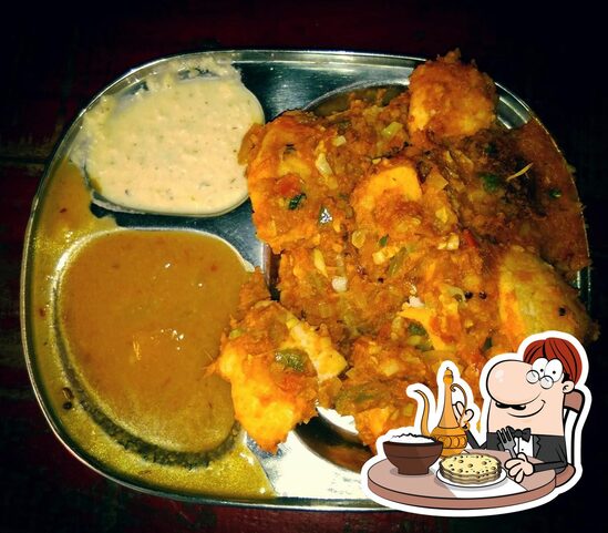 Mani's Dosa and Mani's Cafe (Tea And Coffee), Mumbai - Restaurant reviews