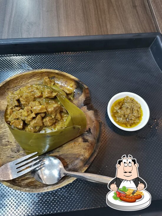 Pater Al-Kuwait - Corrales CDO restaurant, Cagayan de Oro - Restaurant ...