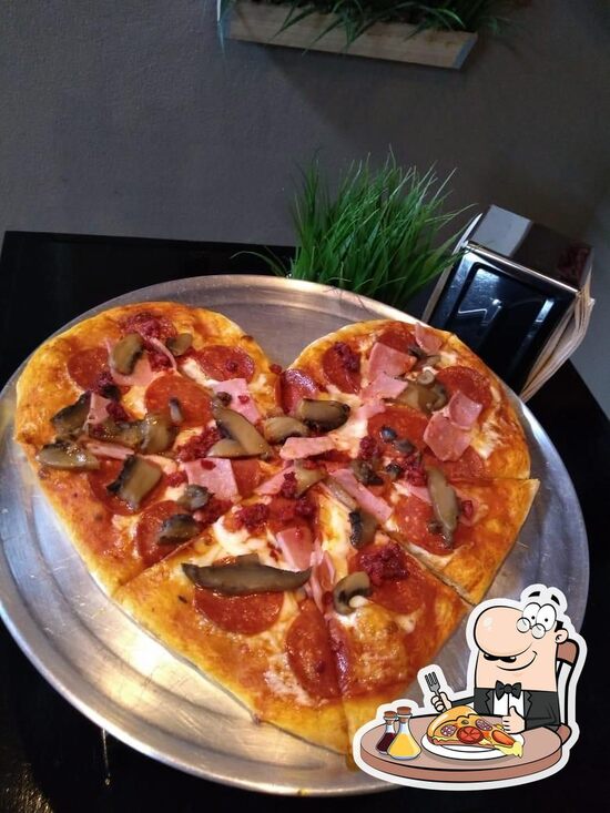 Pizza Dúo restaurant, Tijuana - Restaurant reviews