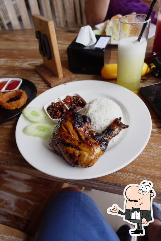 TA Restaurant Penida - Restaurant menu, prices and reviews