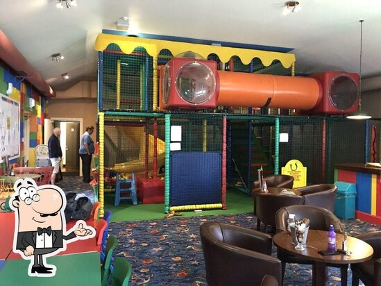 The Ashley Worksop (Hungry Horse) in Worksop - Restaurant menu and reviews