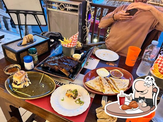 The Jumping Bean Samui restaurant, Ko Samui - Restaurant menu and reviews