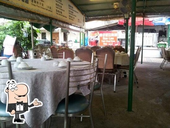 Wah Kee Restaurant, Hong Kong - Restaurant menu, prices and reviews