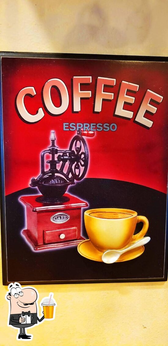 Maas Coffee Roasters, Fort Walton Beach - Restaurant menu, prices and ...