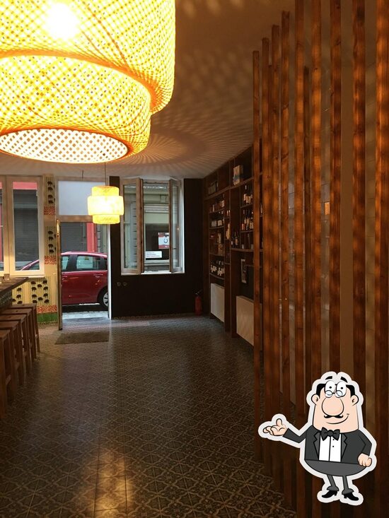 Manolo Madrid, Namur - Menu du restaurant, prix et avis