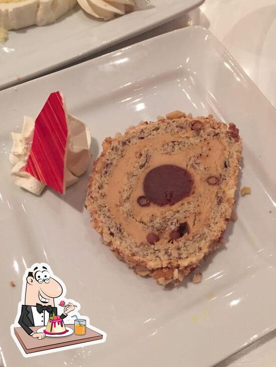 Banco Bistro in Gatineau - Restaurant reviews