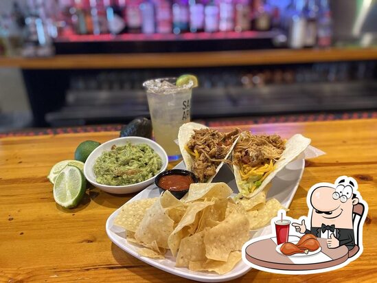 4th Street Bar and Grill in Columbus - Restaurant menu and reviews