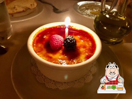 Vivere in Chicago - Restaurant menu and reviews