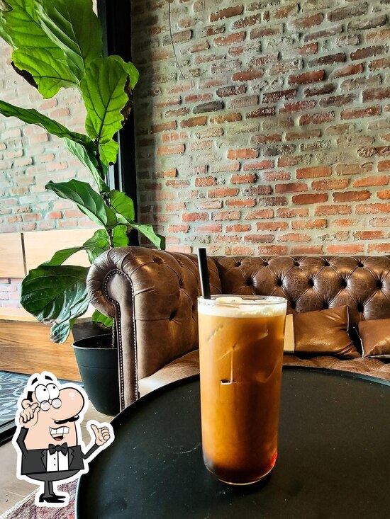 Alex Coffee Roasters Wynwood, Miami - Restaurant menu, prices and reviews