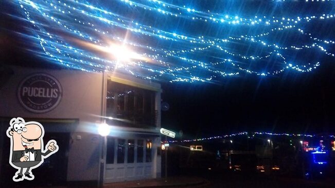 Pucelli's Restaurant, Padstow - Restaurant menu, prices and reviews
