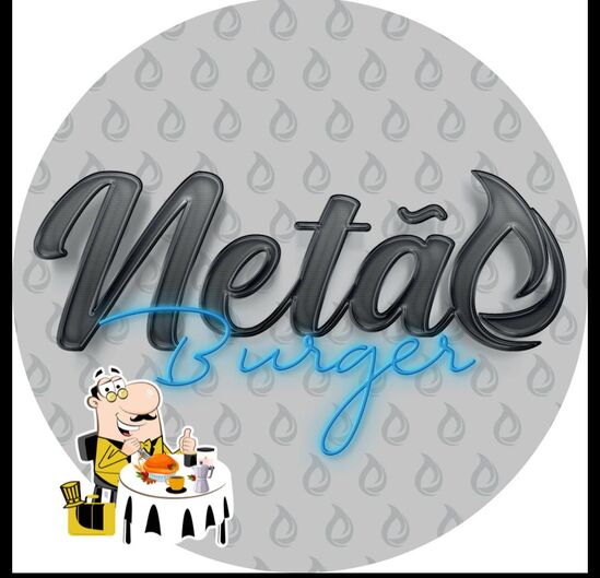 Menu em Netão Burger restaurante, Abreu e Lima