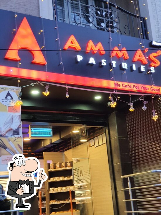 Menu at AMMAS PASTRIES CAKES GOVINDPURA, Bengaluru, Govindapura Main Rd