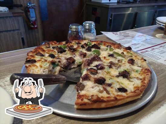 Pat Dees Pub & Eatery in Northfield - Restaurant menu and reviews