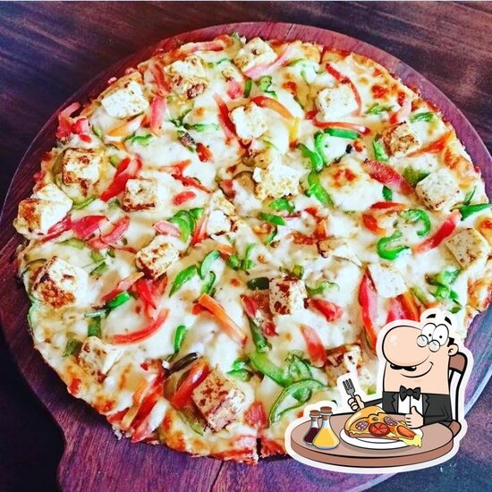 Pizza_Dine {=Italian-chinese fast food restaurant, Ambala Cantt ...