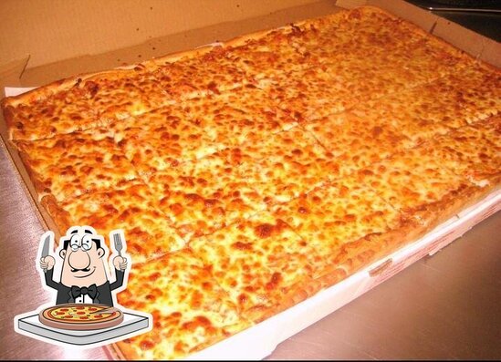 Riverside Pizza in Thompson - Restaurant reviews