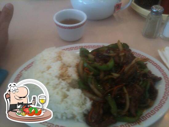 Pacific Restaurant, 6356 Mission St in Daly City - Restaurant menu and ...