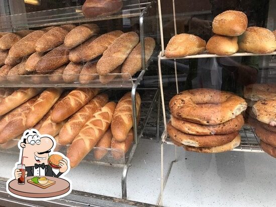 Addeo & Sons Bakery in Yonkers - Restaurant reviews