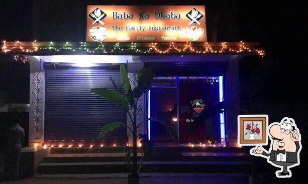 Baba Ka Dhaba, India, Khaira - Restaurant reviews