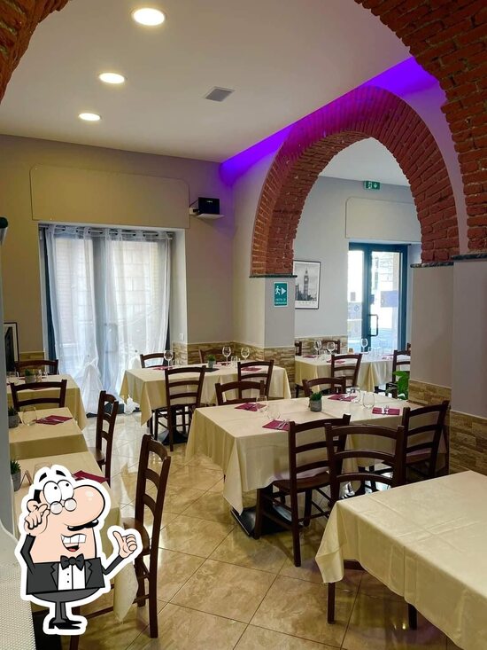 Trattoria Degli Archi, Genova - Menu del ristorante, prezzi e recensioni