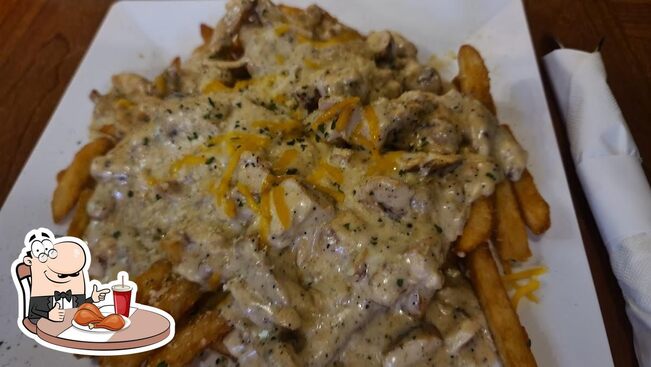 Brookie’s Cafe Wayne in Wayne - Restaurant menu and reviews
