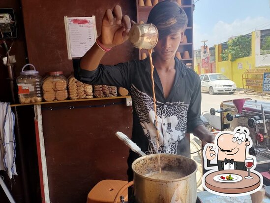 C.S World Chaiology, Ayodhya - Restaurant reviews