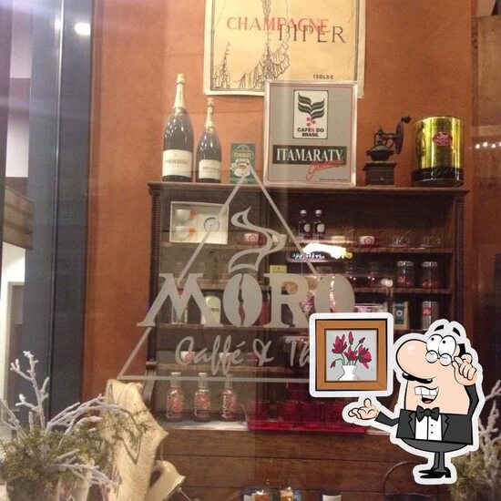 Moro & More cafe, Heidelberg, 1-2 - Restaurantspeisekarten und Bewertungen