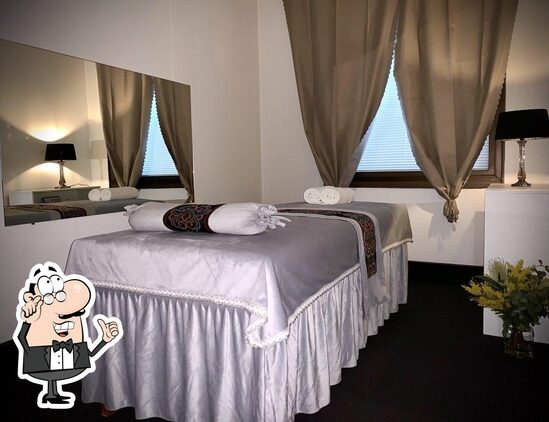 Chefs Gallery Town Hall, Sydney - Restaurant menu, prices and reviews