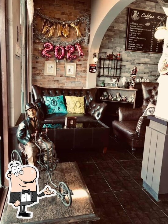 Coffee Bink Phitsanulok cafe, Phitsanulok - Restaurant reviews