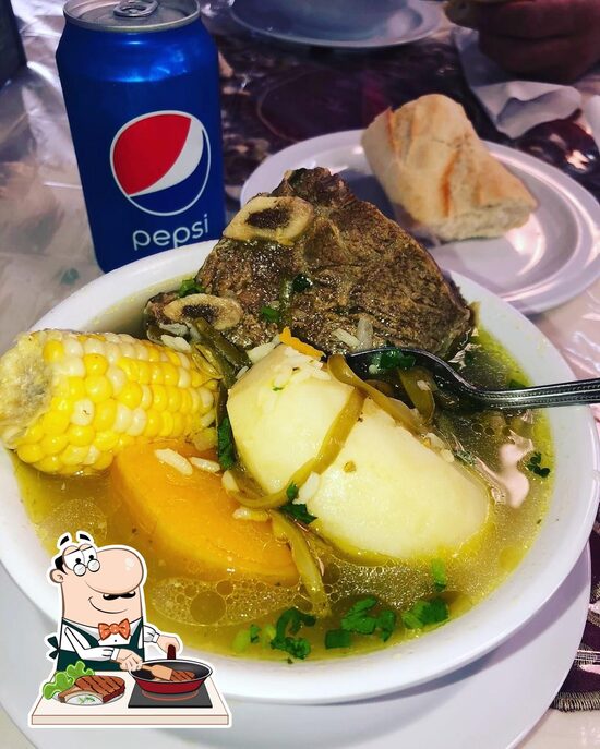 Del Prado Market Restaurante Chileno in Aventura - Restaurant reviews