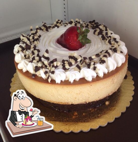 Don Pan Bakery, 1537 Mt Hood Ave Ste 107 in Woodburn - Restaurant reviews