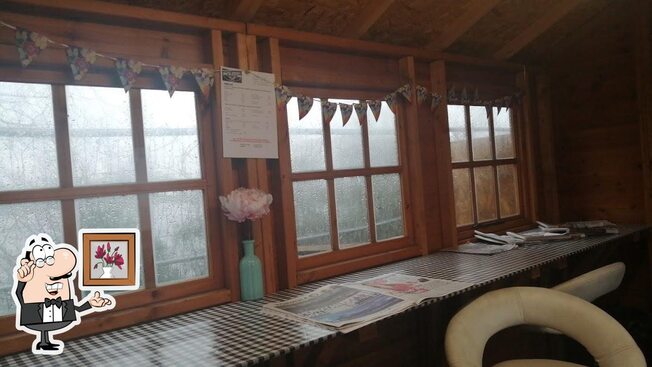 Fuel Stop Cafe, Chichester - Restaurant menu, prices and reviews