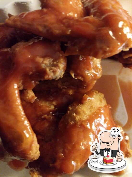 Full Yum Carry Out, Washington - Restaurant menu, prices and reviews