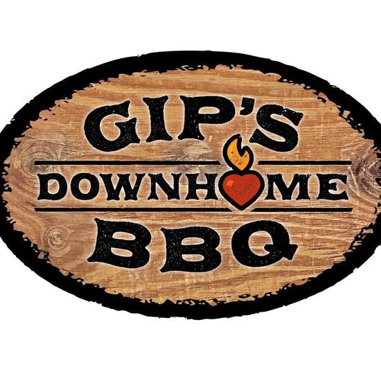 Gip's Down-Home BBQ, Everett - Restaurant menu, prices and reviews