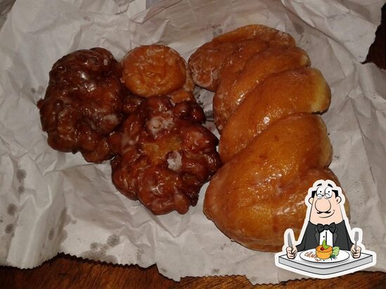 K Donuts, Arlington - Restaurant menu, prices and reviews