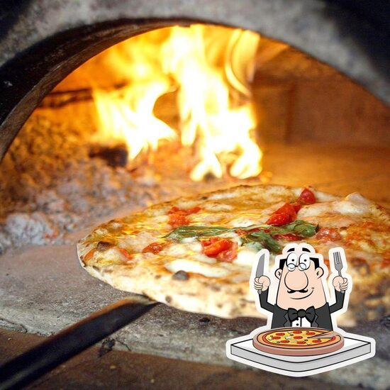 La Bottega di Mastro Pizza, Roma - Menu del ristorante, prezzi e recensioni