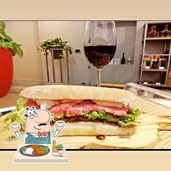 La Farcia Como, Como - Menu del ristorante, prezzi e recensioni