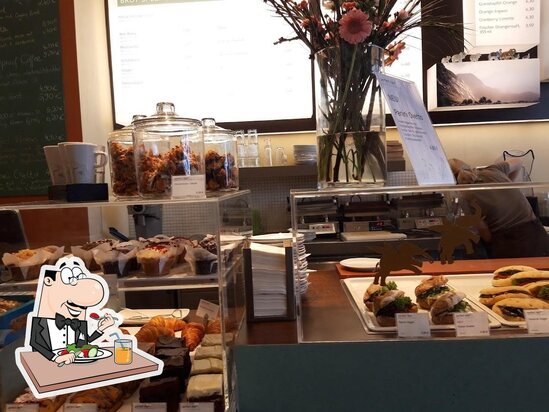 Perfect Day cafe, Wiesbaden - Restaurantbewertungen