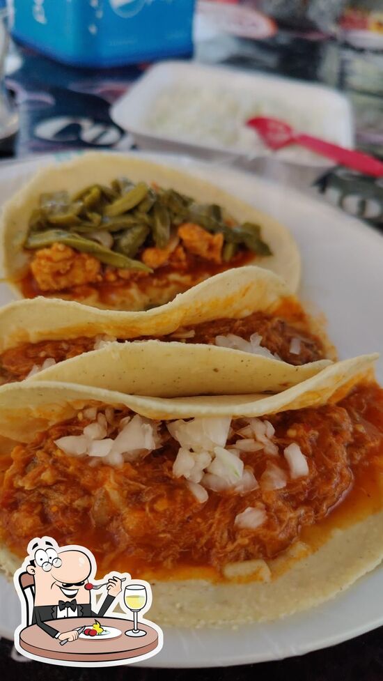 Tacos Don Peter, Aguascalientes - Menú del restaurante, precios y reseñas