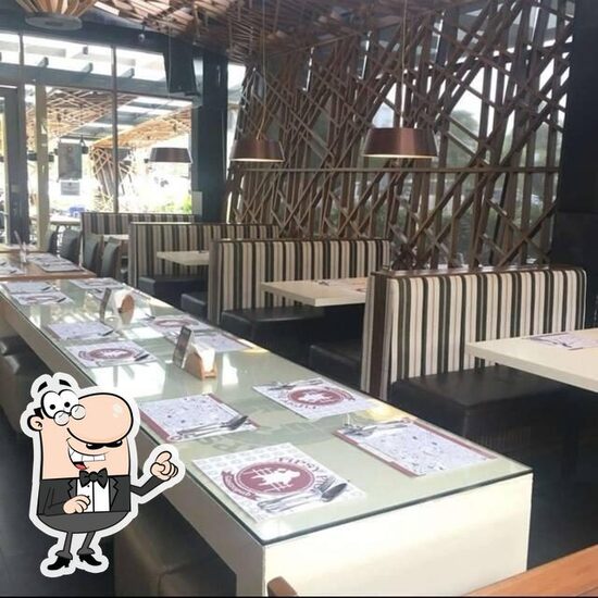 Tipsy Pig Gastropub, Pasig - Restaurant menu and reviews