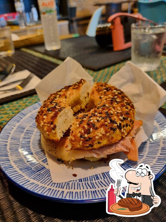Volks Ayutthaya, Thailand - Restaurant reviews