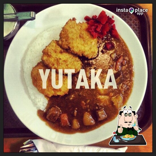 Yutaka, Khlong Nung - Menú del restaurante, precios y reseñas